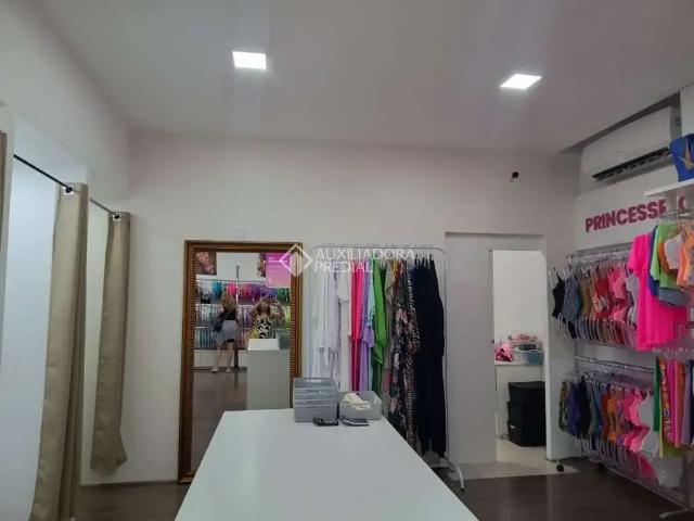 Loja / Comércio para Venda em Florianópolis/SC Centro