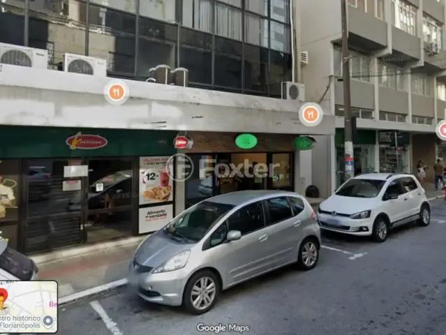 Loja / Comércio para Venda em Florianópolis/SC Centro