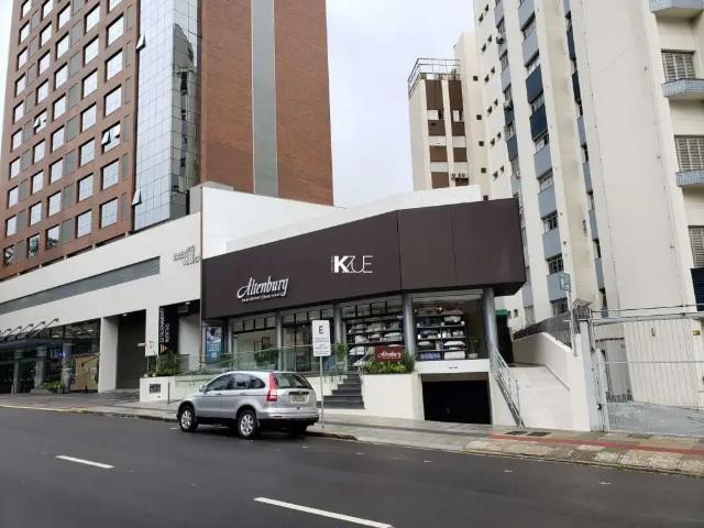 Loja / Comércio para Venda em Florianópolis/SC Centro