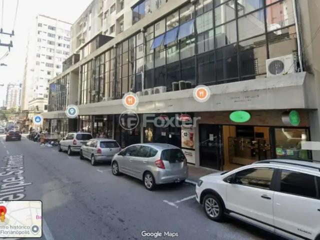 Loja / Comércio para Venda em Florianópolis/SC Centro