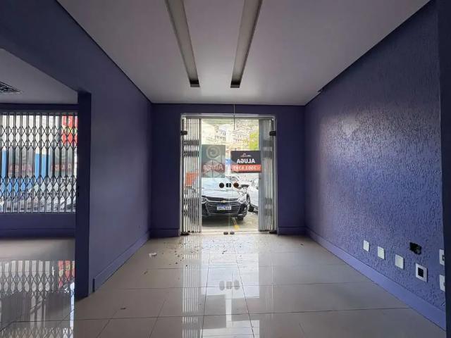 Loja / Comércio para Venda em Florianópolis/SC Centro