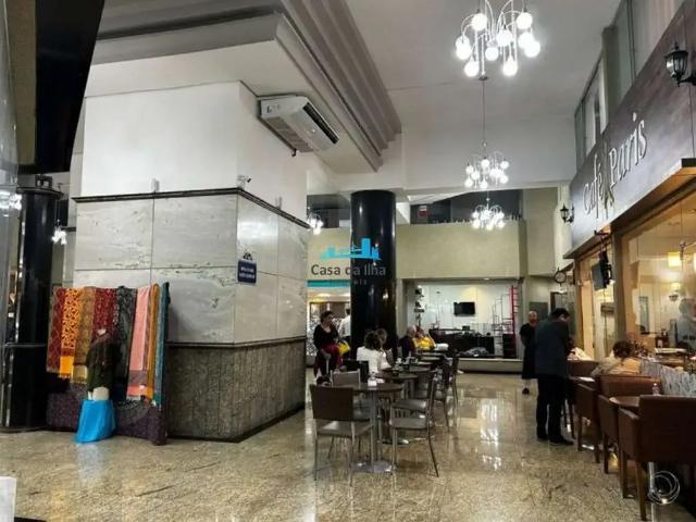 Loja / Comércio para Venda em Florianópolis/SC Centro