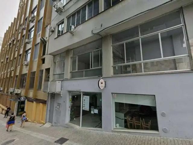 Loja / Comércio para Venda em Florianópolis/SC Centro