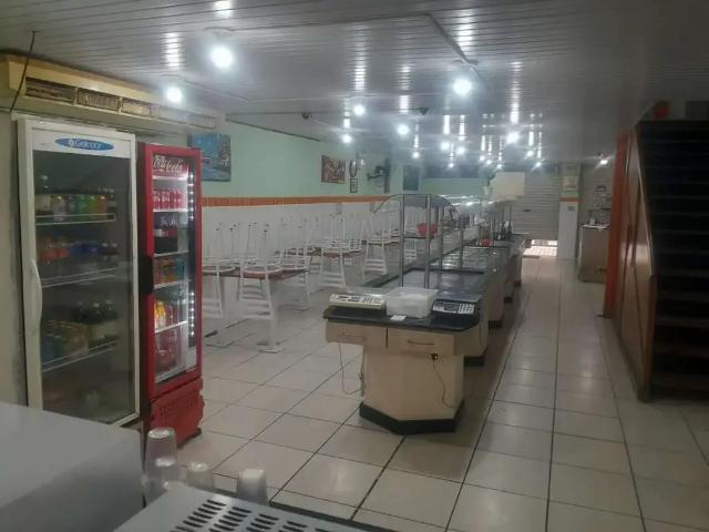 Loja / Comércio para Venda em Florianópolis/SC Centro