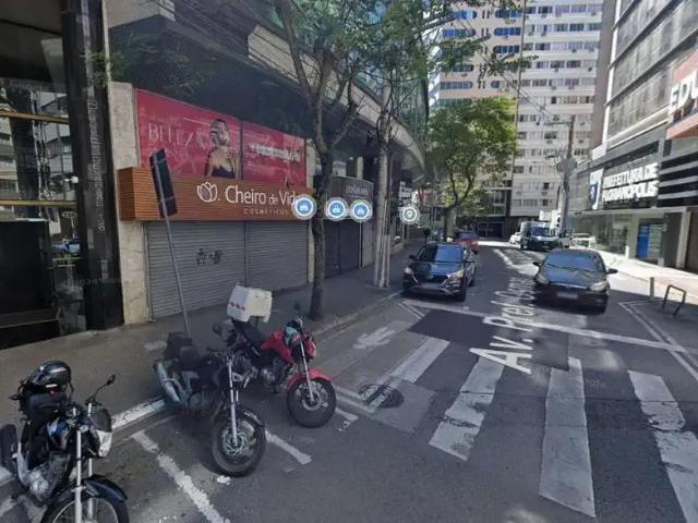 Loja / Comércio para Venda em Florianópolis/SC Centro