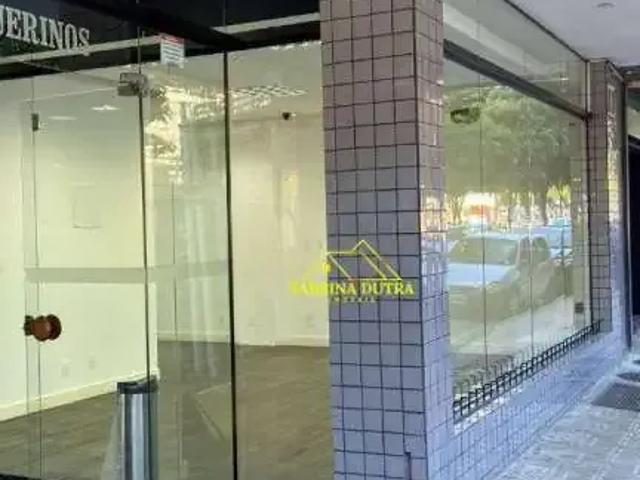 Loja / Comércio para Venda em Florianópolis/SC Centro