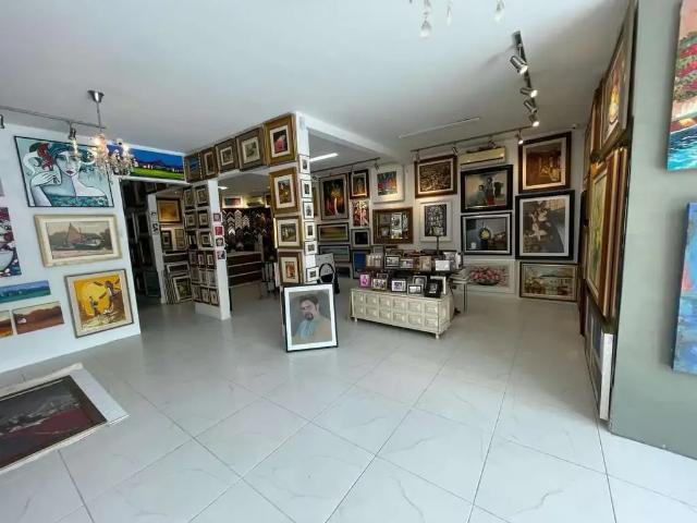 Loja / Comércio para Venda em Florianópolis/SC Centro