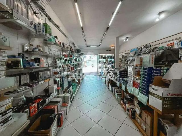 Loja / Comércio para Venda em Florianópolis/SC Centro