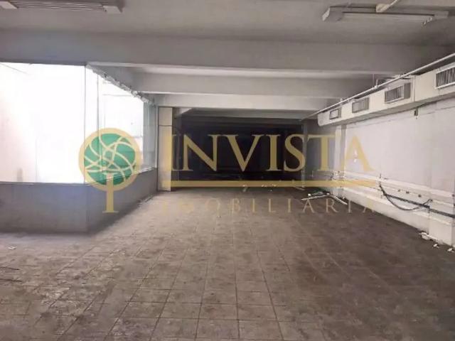 Loja / Comércio para Venda em Florianópolis/SC Centro