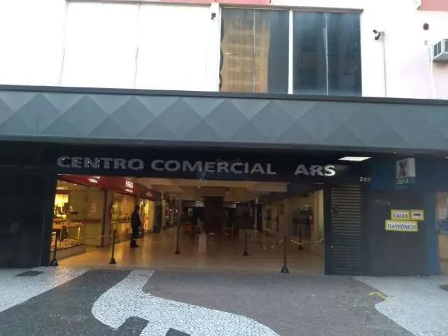 Loja / Comércio para Venda em Florianópolis/SC Centro