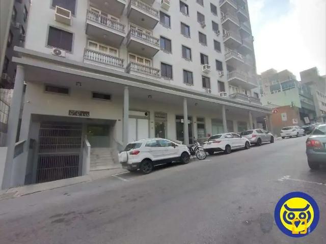 Loja / Comércio para Venda em Florianópolis/SC Centro