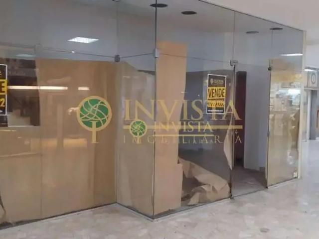 Loja / Comércio para Venda em Florianópolis/SC Centro