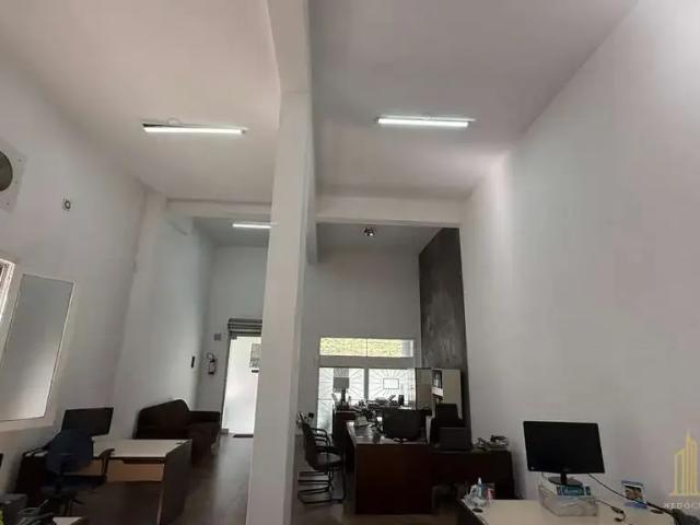 Conj. Comercial / Sala para Venda em Florianópolis/SC Centro