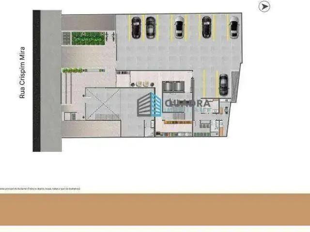 Loja / Comércio para Venda em Florianópolis/SC Centro