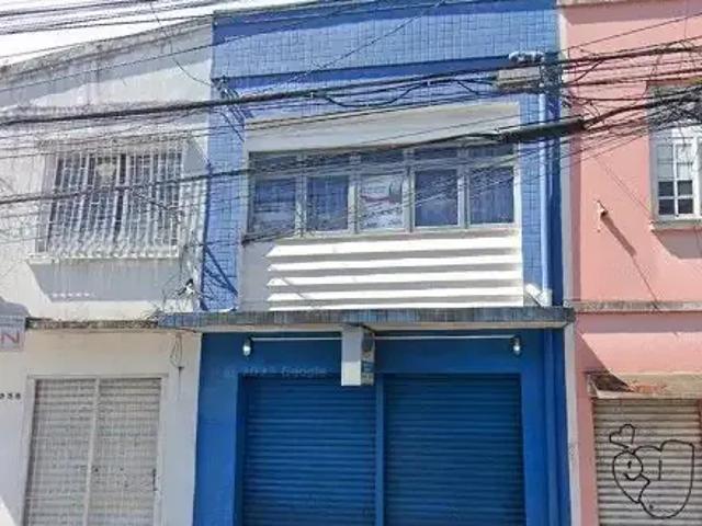 Loja / Comércio para Venda em Florianópolis/SC Centro