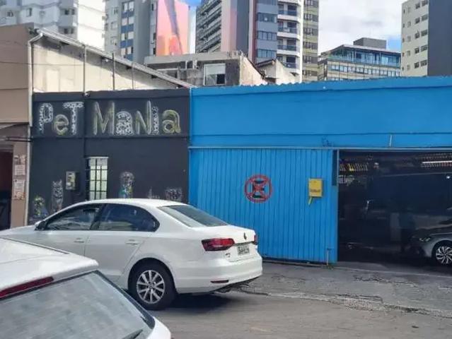 Loja / Comércio para Venda em Florianópolis/SC Centro 1 Quartos