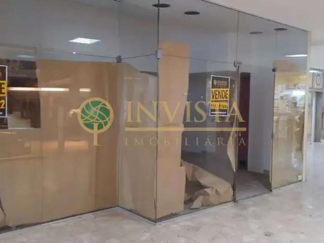Loja / Comércio para Venda em Florianópolis/SC Centro