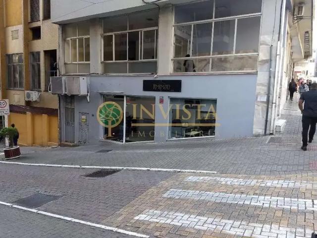 Loja / Comércio para Venda em Florianópolis/SC Centro