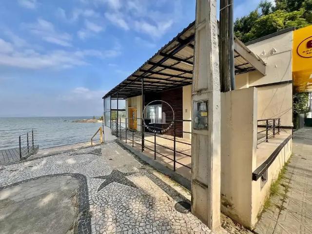 Loja / Comércio para Venda em Florianópolis/SC Coqueiros