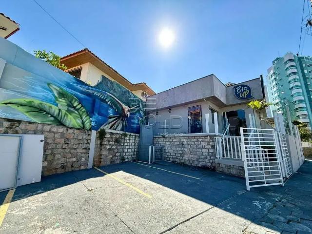Loja / Comércio para Venda em Florianópolis/SC Coqueiros