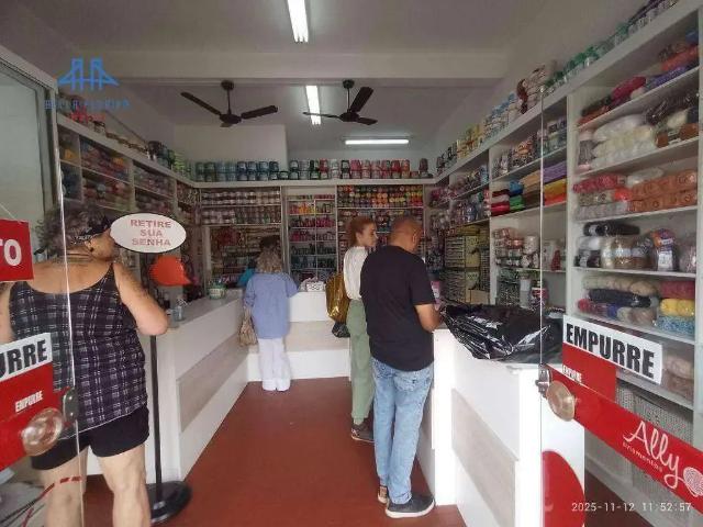Loja / Comércio para Venda em Florianópolis/SC Estreito