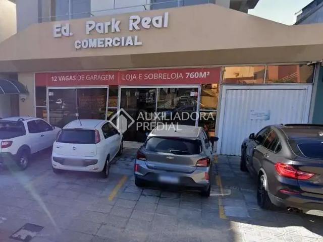 Loja / Comércio para Venda em Florianópolis/SC Estreito