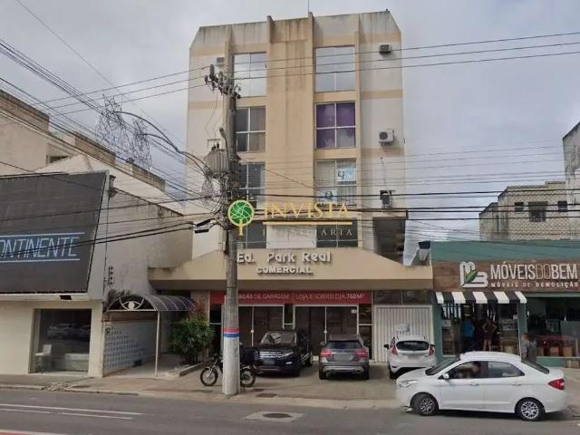 Loja / Comércio para Venda em Florianópolis/SC Estreito