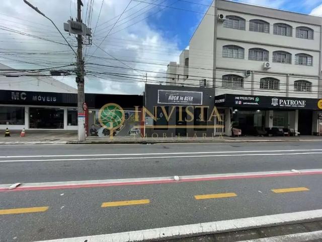 Loja / Comércio para Venda em Florianópolis/SC Estreito