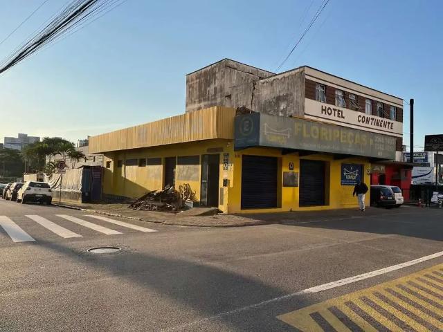 Loja / Comércio para Venda em Florianópolis/SC Estreito