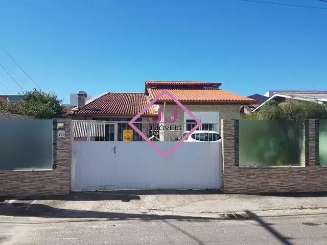 Loja / Comércio para Venda em Florianópolis/SC Ingleses do Rio Vermelho 6 Quartos