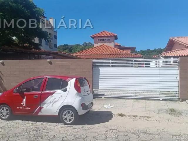 Loja / Comércio para Venda em Florianópolis/SC Ingleses do Rio Vermelho 8 Quartos