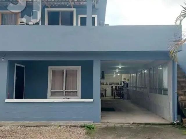 Loja / Comércio para Venda em Florianópolis/SC Ingleses do Rio Vermelho 8 Quartos