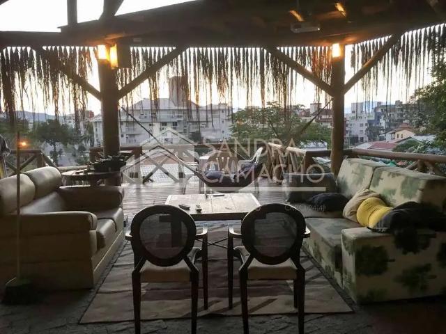 Loja / Comércio para Venda em Florianópolis/SC Jurerê