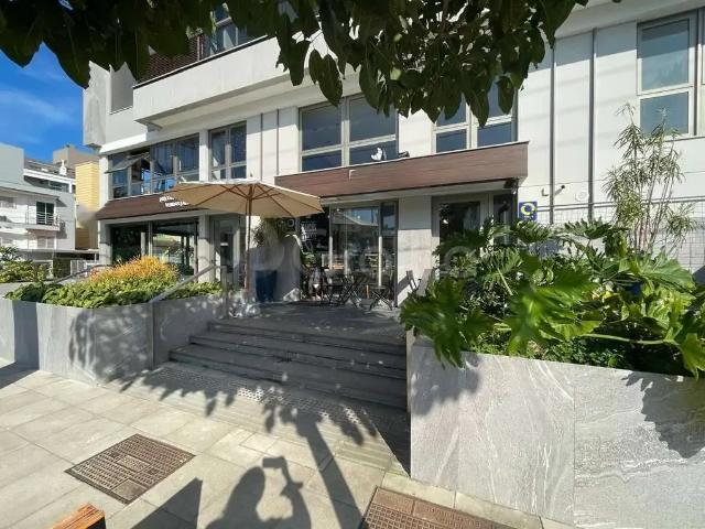 Loja / Comércio para Venda em Florianópolis/SC Jurerê
