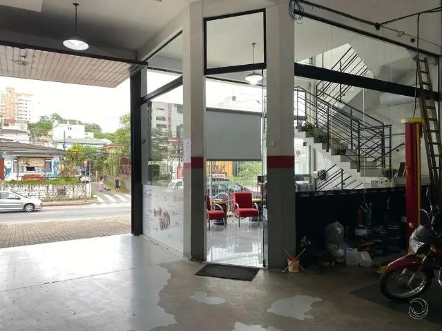 Loja / Comércio para Venda em Florianópolis/SC Pantanal