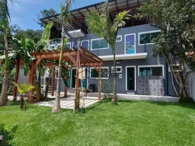 Loja / Comércio para Venda em Florianópolis/SC Ponta das Canas 5 Quartos