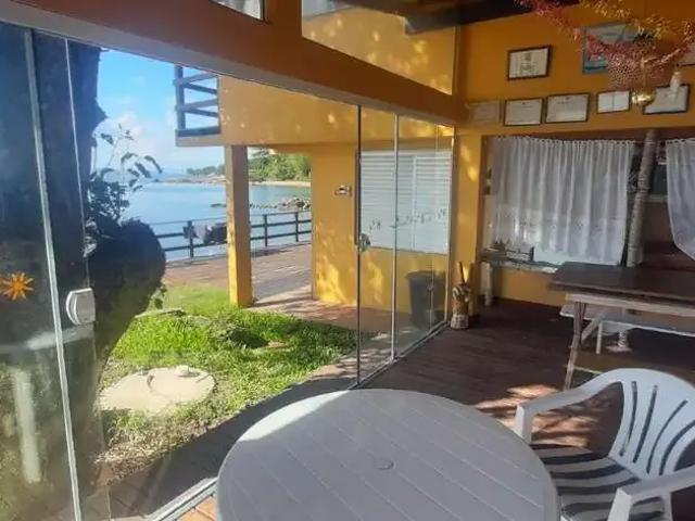 Loja / Comércio para Venda em Florianópolis/SC Ribeirão da Ilha