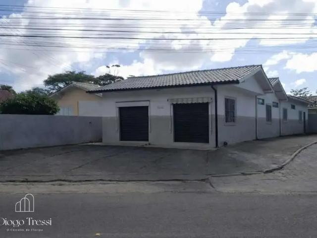 Loja / Comércio para Venda em Florianópolis/SC São João do Rio Vermelho 1 Quartos