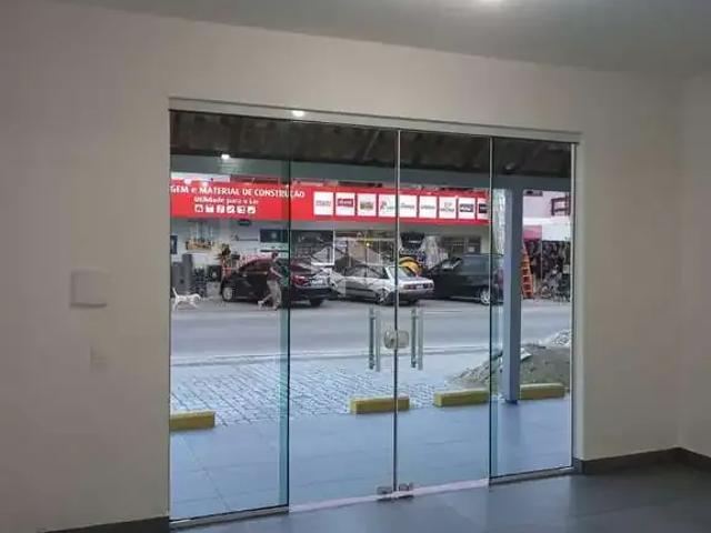 Loja / Comércio para Venda em Florianópolis/SC São João do Rio Vermelho