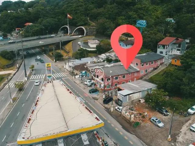 Loja / Comércio para Venda em Florianópolis/SC Saco dos Limões