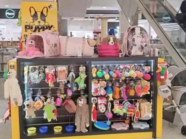 Loja / Comércio para Venda em Florianópolis/SC Santa Mônica