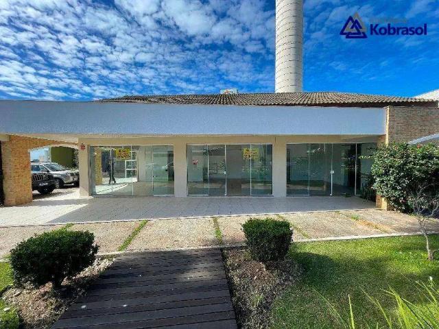 Loja / Comércio para Venda em Florianópolis/SC Santinho