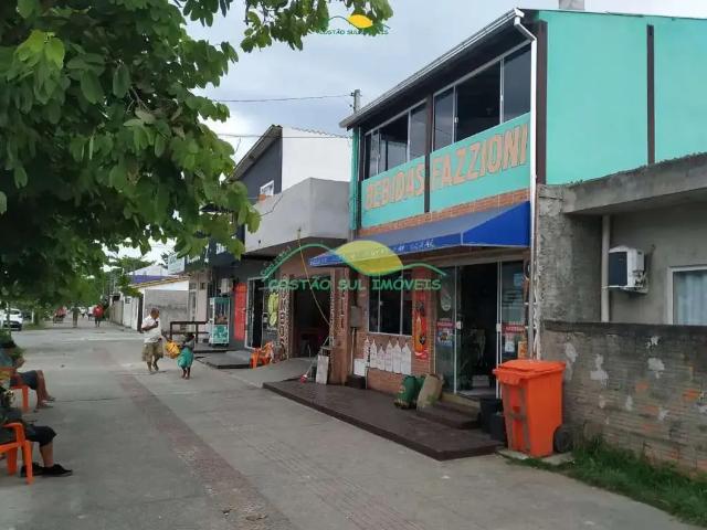 Loja / Comércio para Venda em Florianópolis/SC Tapera 1 Quartos
