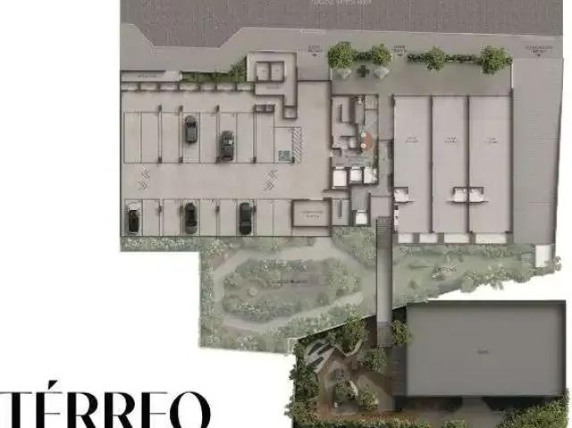 Loja / Comércio para Venda em Florianópolis/SC Trindade