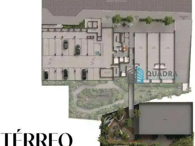 Loja / Comércio para Venda em Florianópolis/SC Trindade