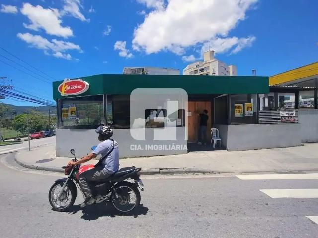 Loja / Comércio para Venda em Florianópolis/SC Trindade
