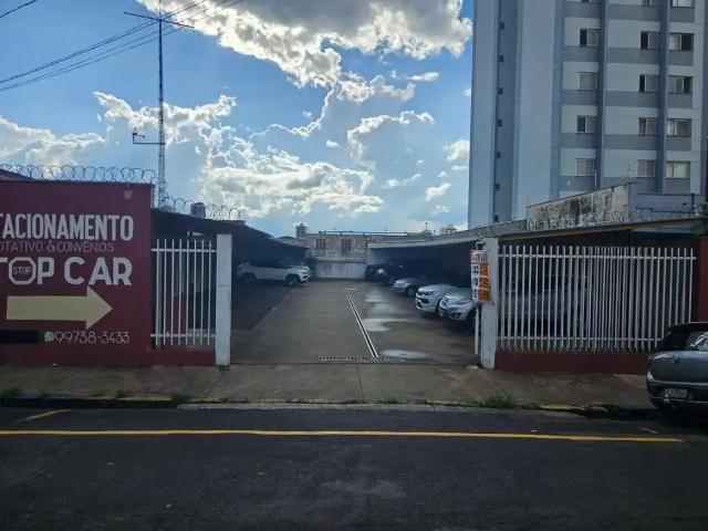 Loja / Comércio para Venda em Franca/SP Centro