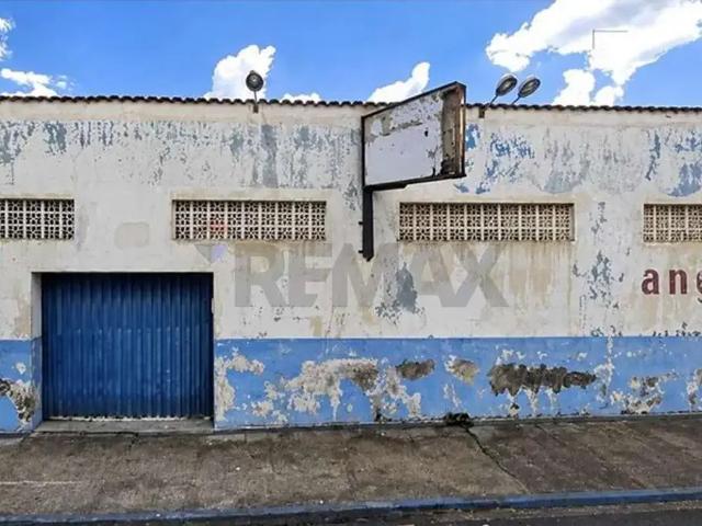 Loja / Comércio para Venda em Franca/SP Centro