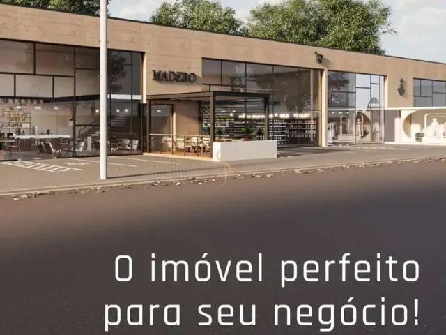 Loja / Comércio para Venda em Franca/SP Cidade Nova