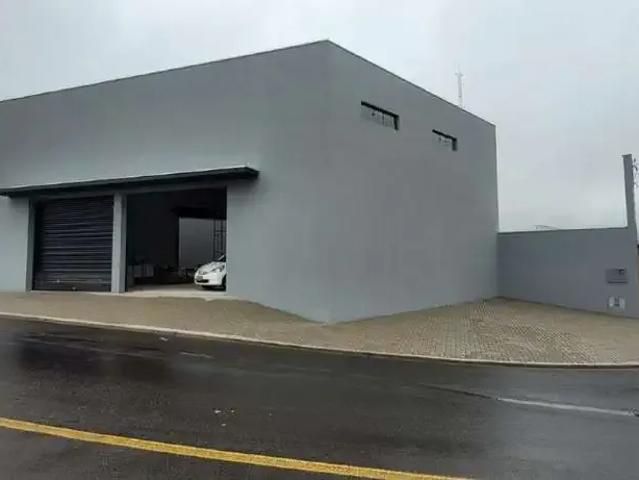 Loja / Comércio para Venda em Franca/SP São João Batista